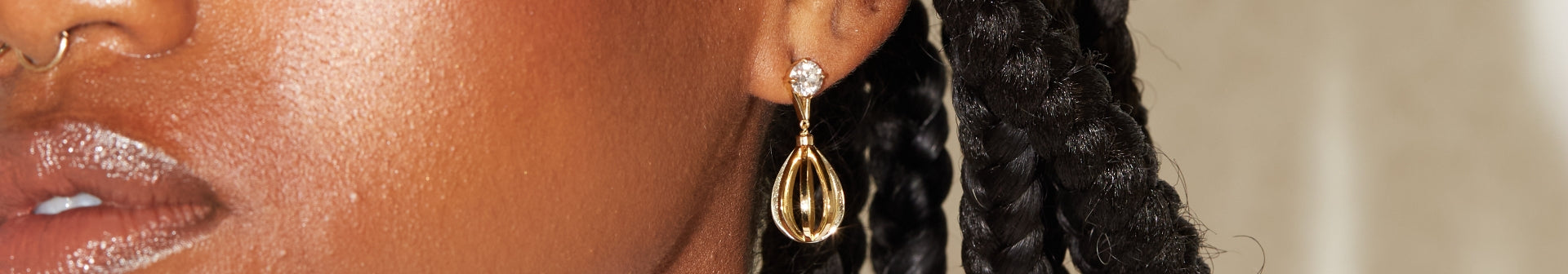 Earrings – QOH Jewelry